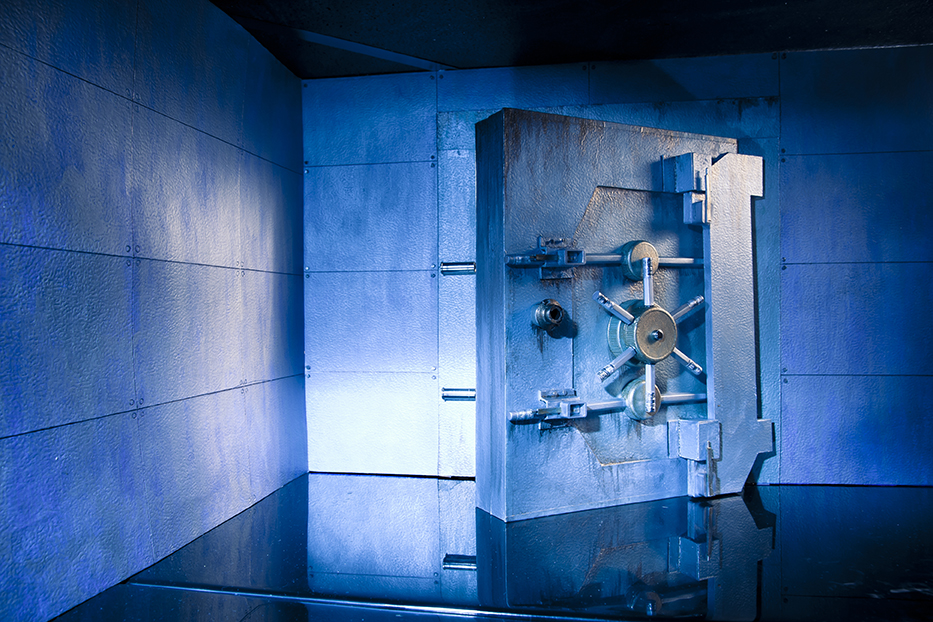 Escape Rooms Michigan | Amusement Center | Indoor Games | Attractions