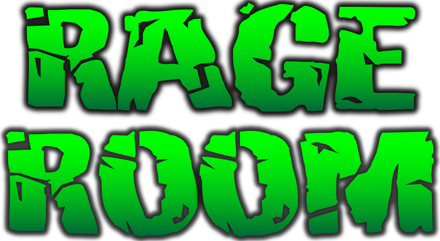 Rage Rooms: Release Your Stress at Escape Room Zone