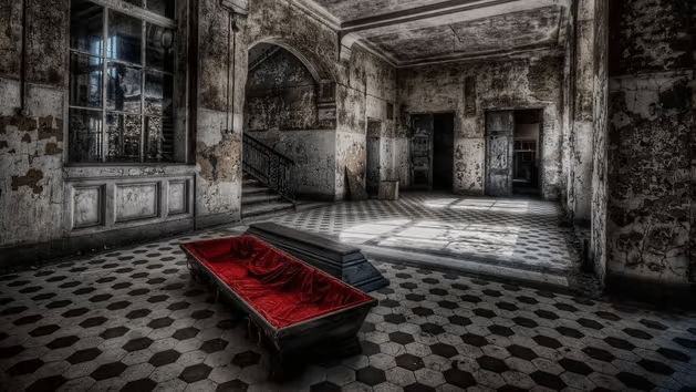 Escape Rooms Michigan | Amusement Center | Indoor Games | Attractions